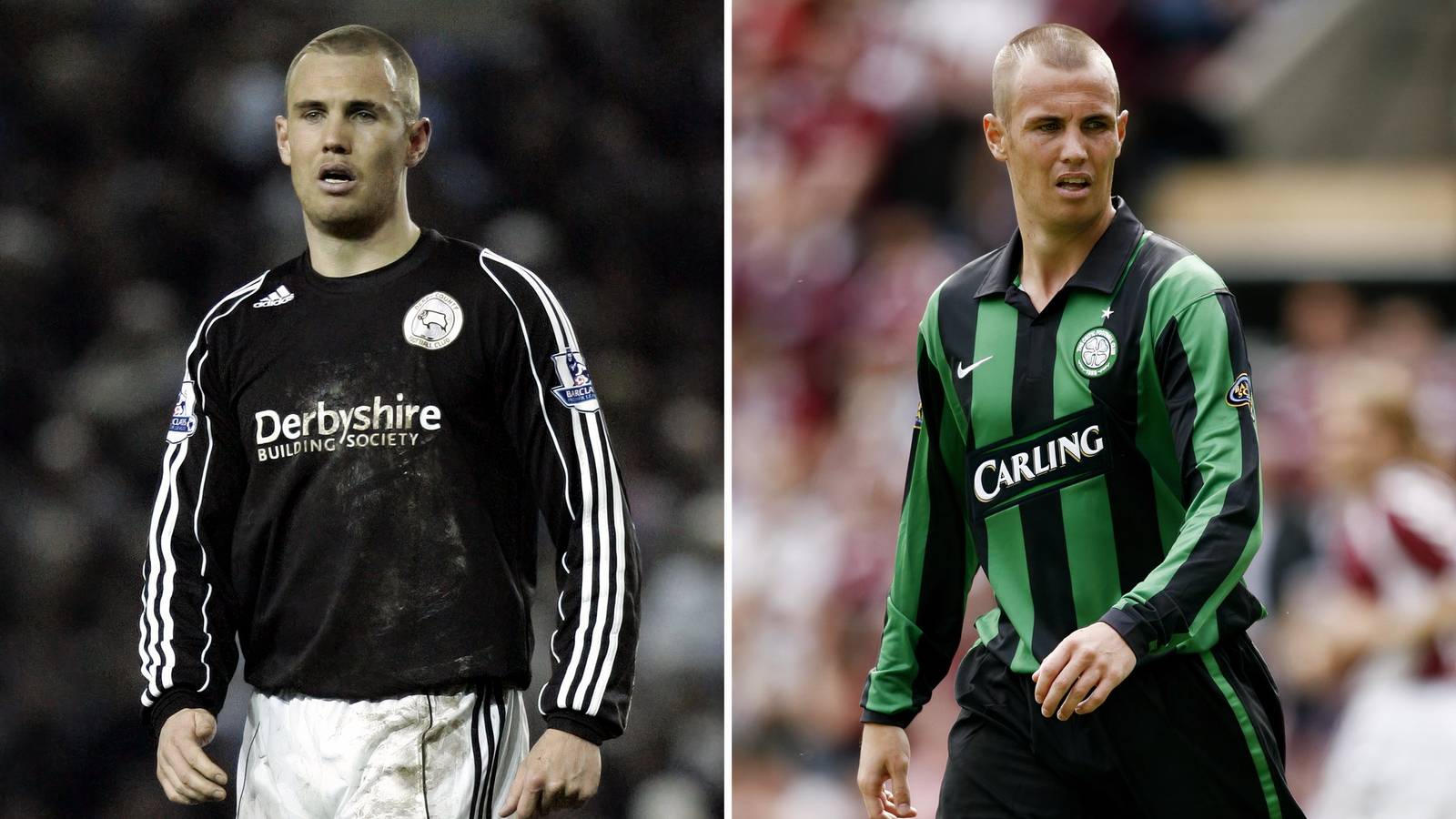 Derby County's £2.5m Celtic, Kenny Miller deal was underwhelming ...