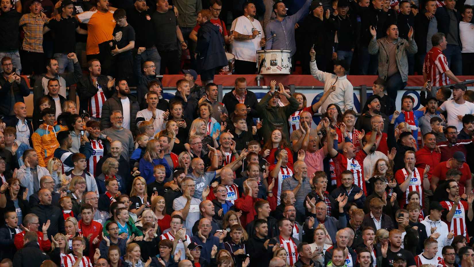 Lincoln City claim made on Norwich City's Jovon Makama - 'seven-figure ...