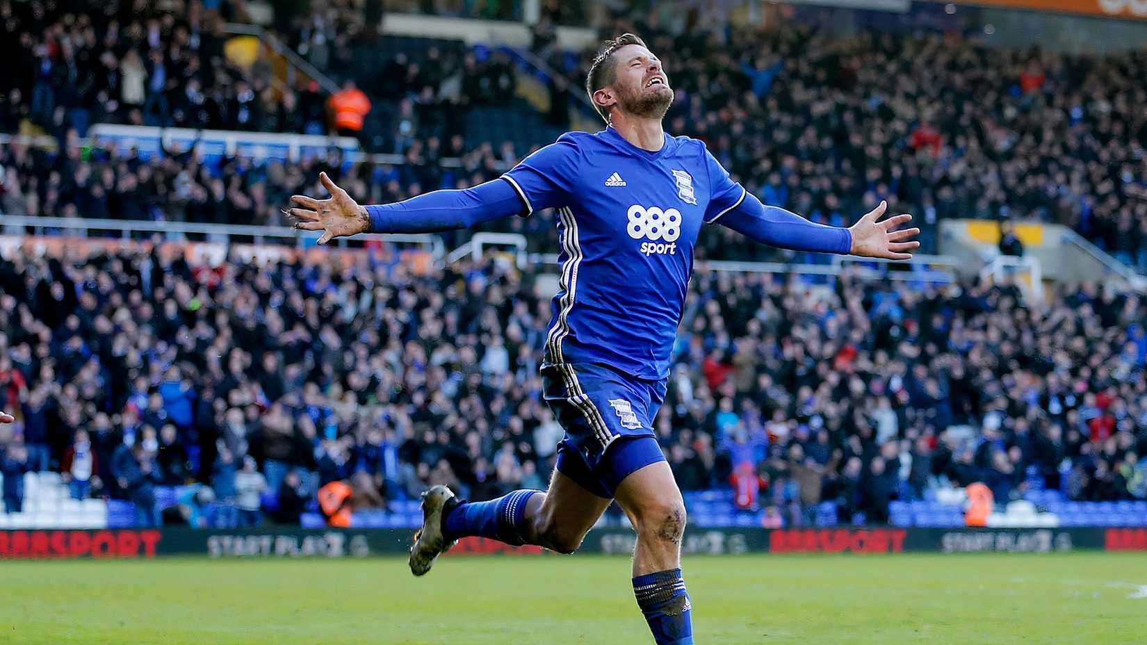 Sunderland midfielder Jobe Bellingham names Birmingham City legend ...