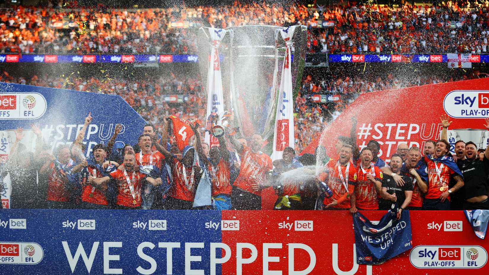 "I'm all for it" - Birmingham City view given as EFL plot major play-offs change