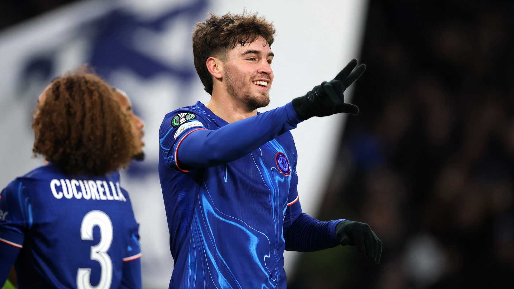 Ipswich Town want Chelsea striker Marc Guiu on loan as part of £30m ...