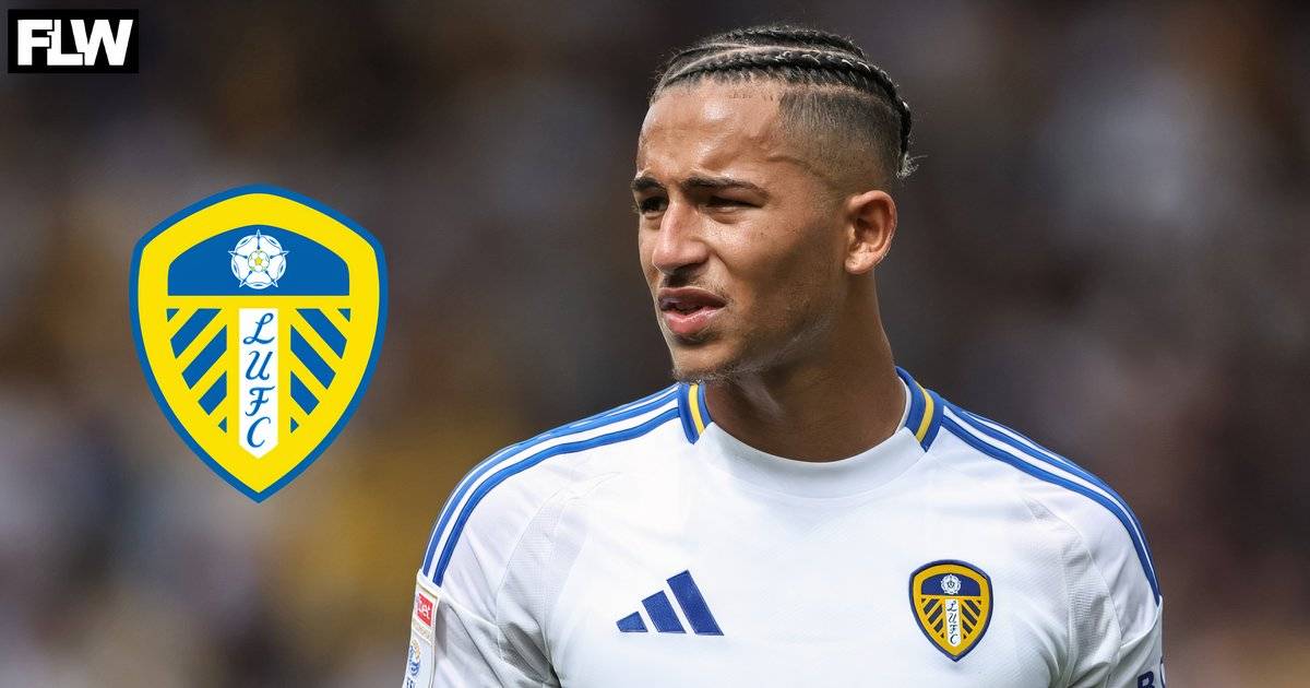 Exclusive: Mateo Joseph exit at Leeds United mooted by Sky Sports pundit