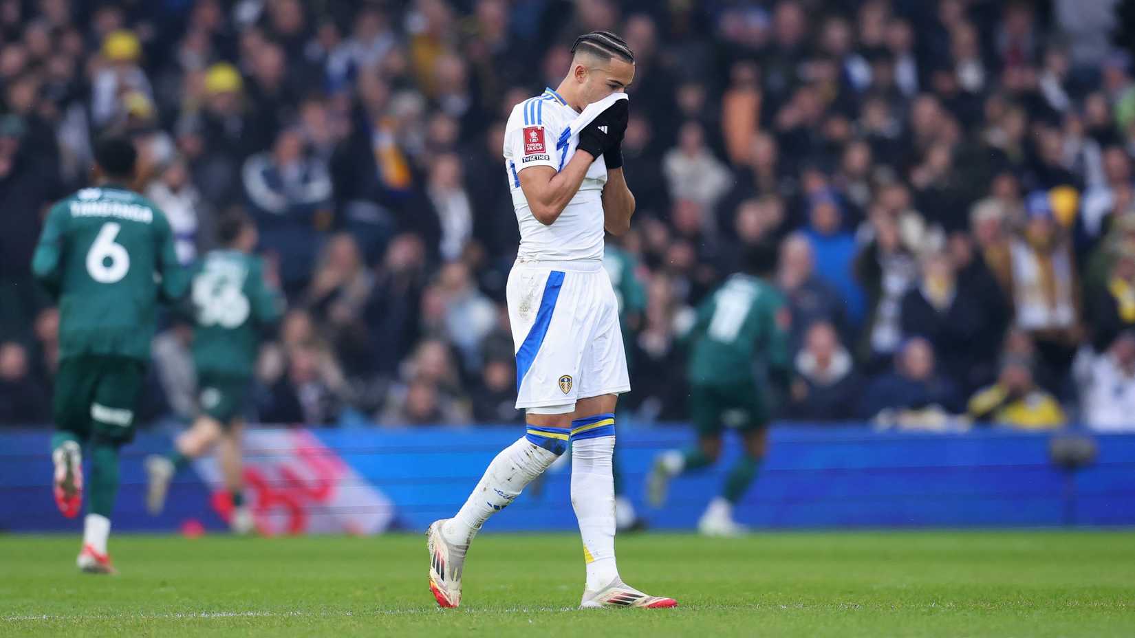 Exclusive: Birmingham City backed to seal "great move" for Leeds United ...