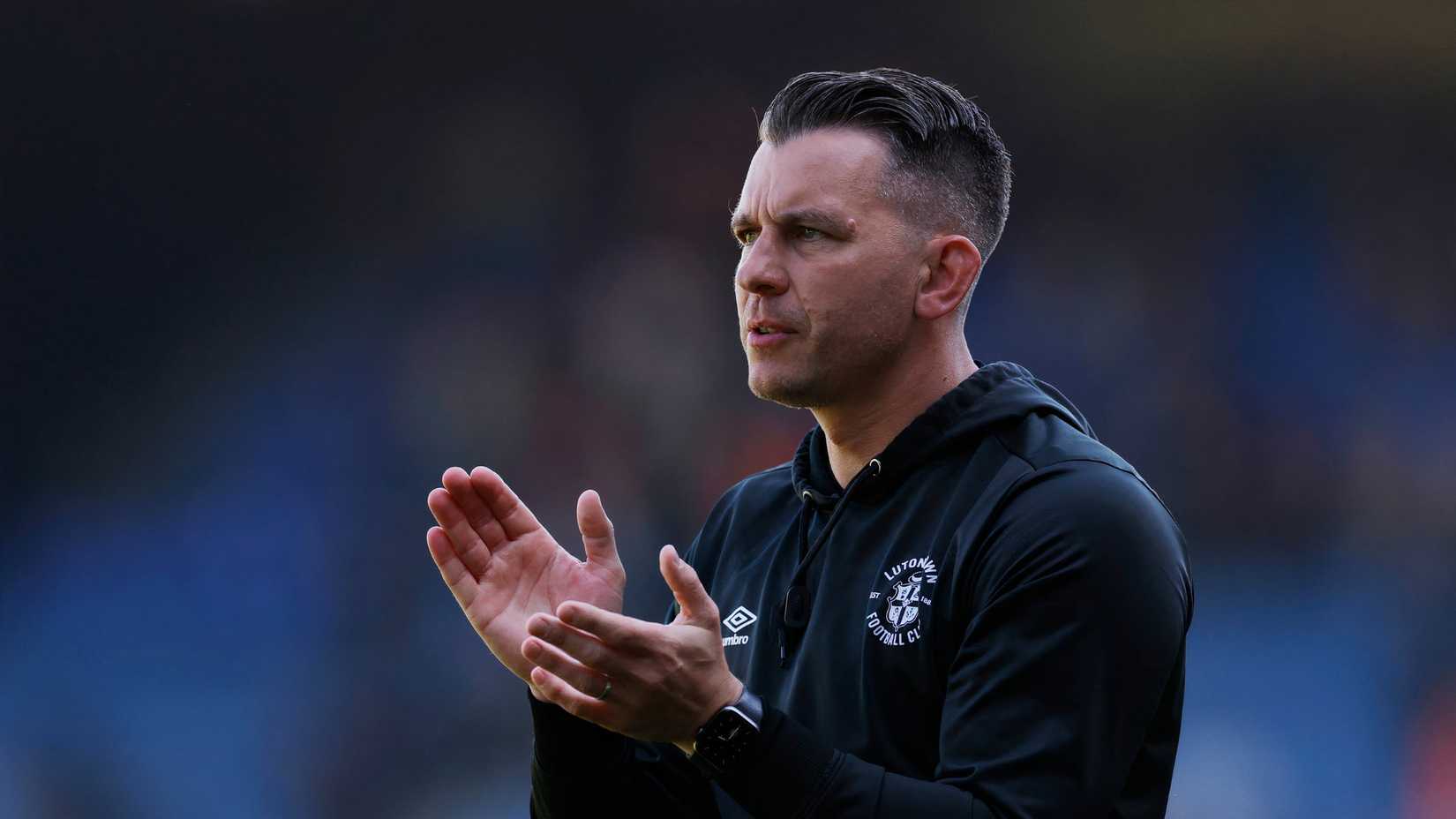 Why Luton Town have completed a deal for Jerry Yates – Matt Bloomfield ...