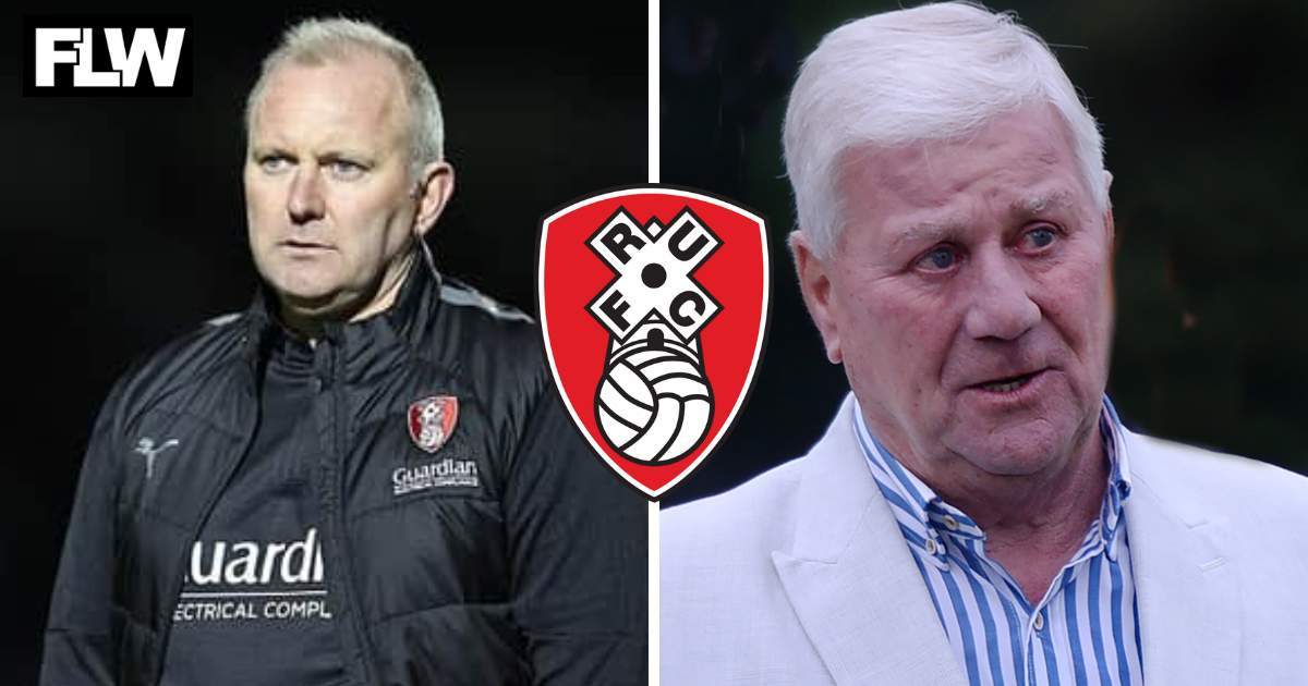 Rotherham United told to make "sensible" Matt Hamshaw permanent ...