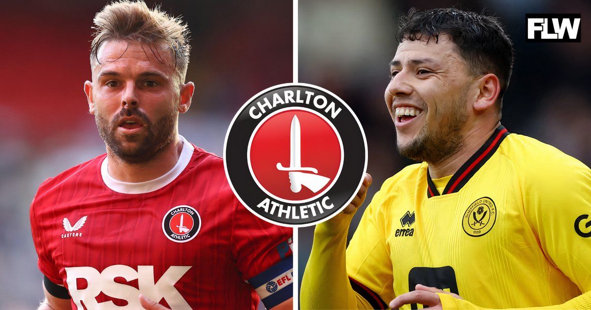 Gus Hamer's message to ex-Coventry City teammate Matty Godden after big ...