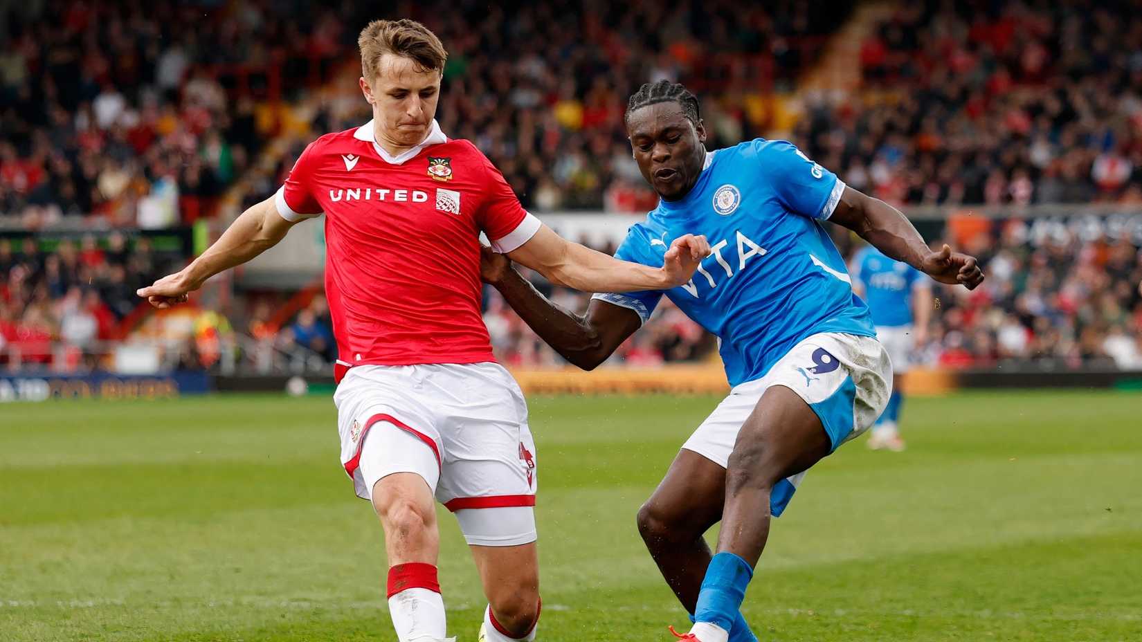 All 24 EFL Championship clubs’ most reliable defender named and ranked ...