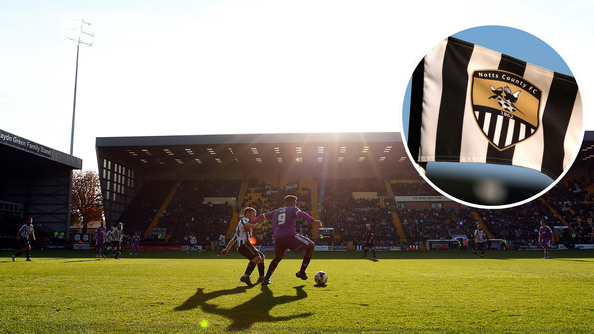 Notts County: Cheltenham Town defeat shows key issue - could cost promotion