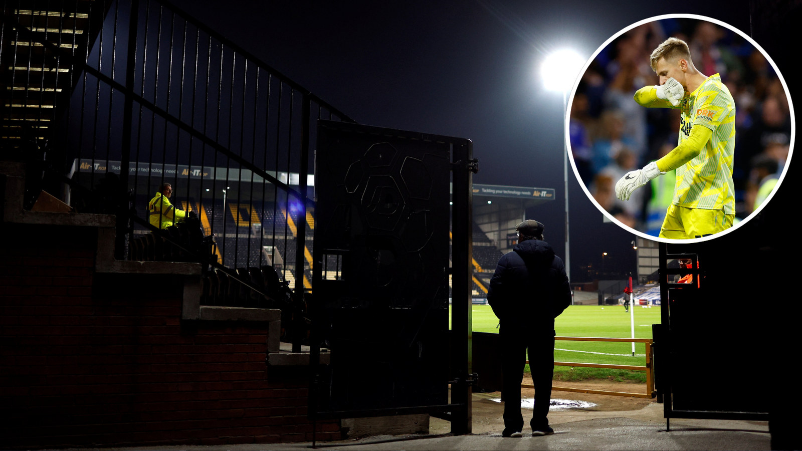 Notts County developments after Alex Bass setback have promotion hope alive