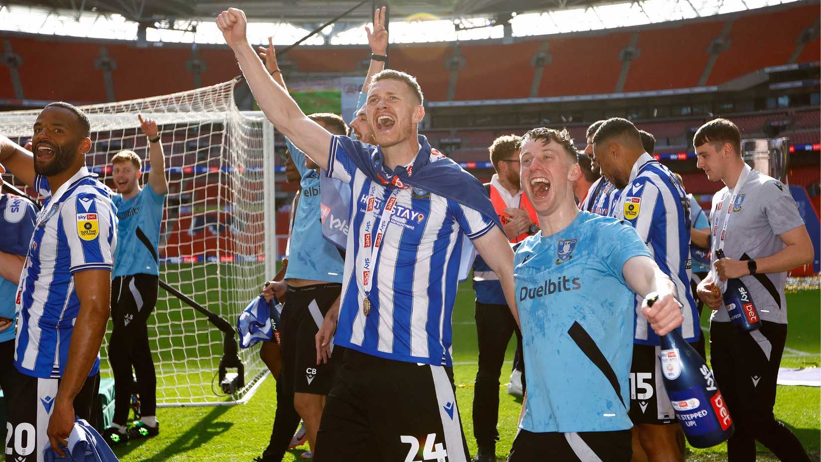 £6k-a-week Preston North End star could be big loser as Lilywhites sign ...