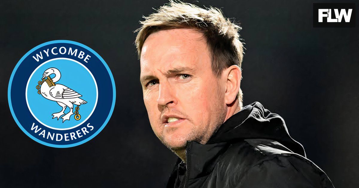 Mike Dodds makes Wycombe Wanderers goals claim as Wrexham AFC seize ...