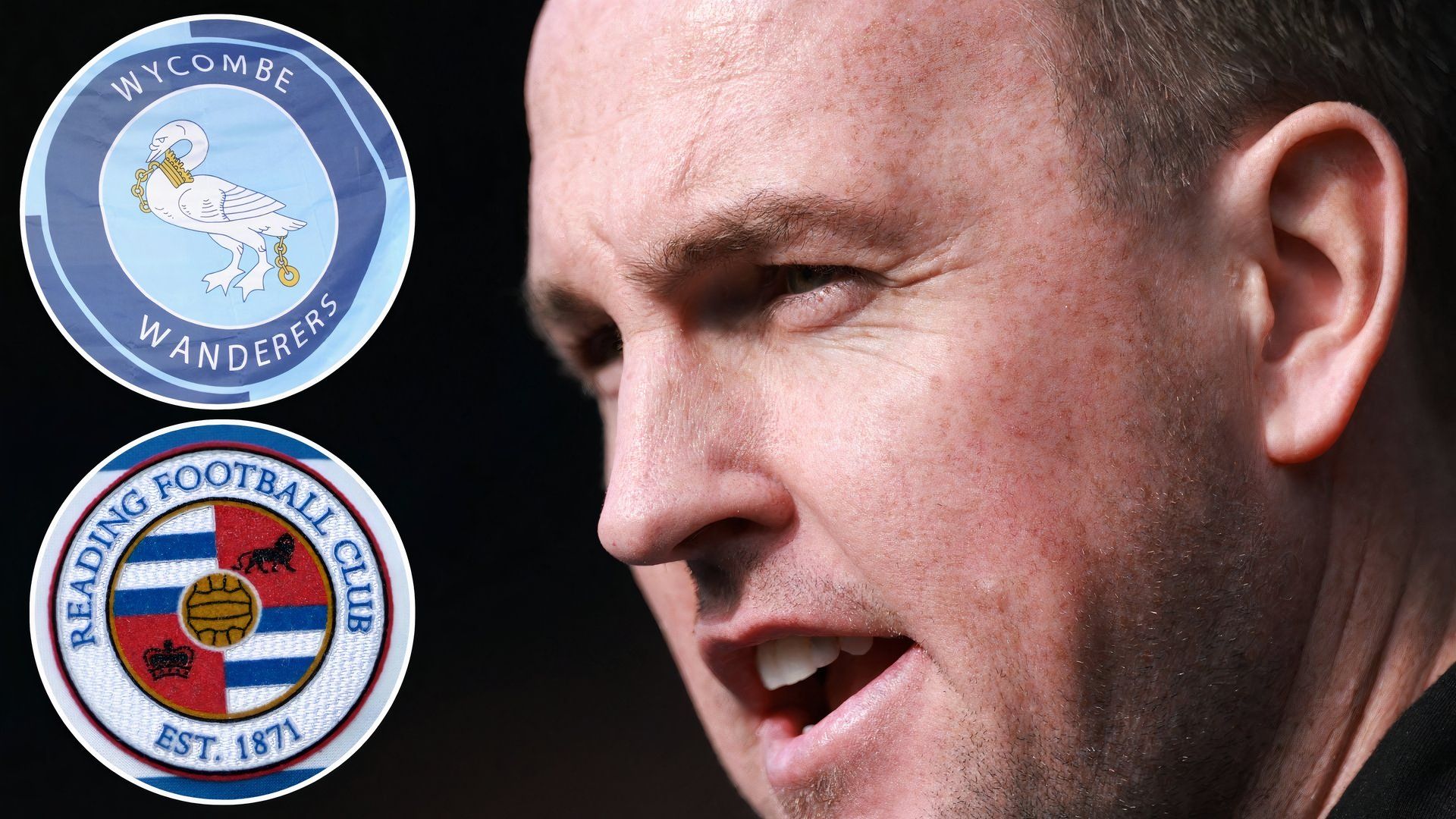 Mike Dodds makes Wycombe Wanderers goals claim as Wrexham AFC seize ...