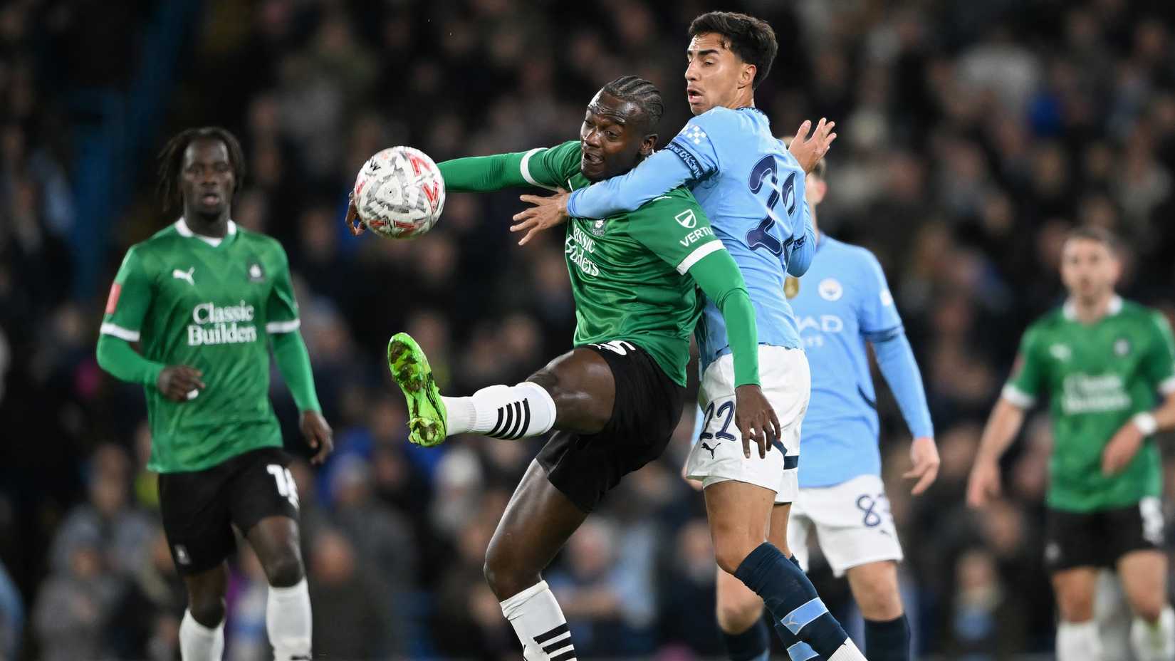 Portsmouth told to consider transfer swoops for Preston North End ...