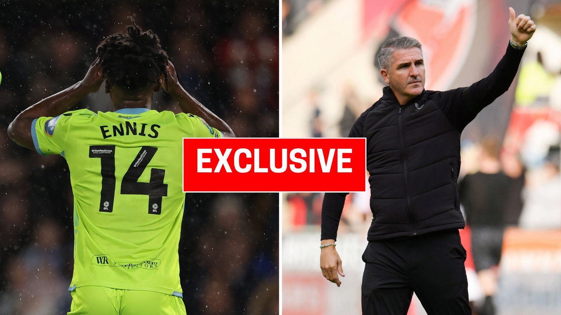 Exclusive: Sky Sports pundit reacts to Wigan Athletic transfer update ...