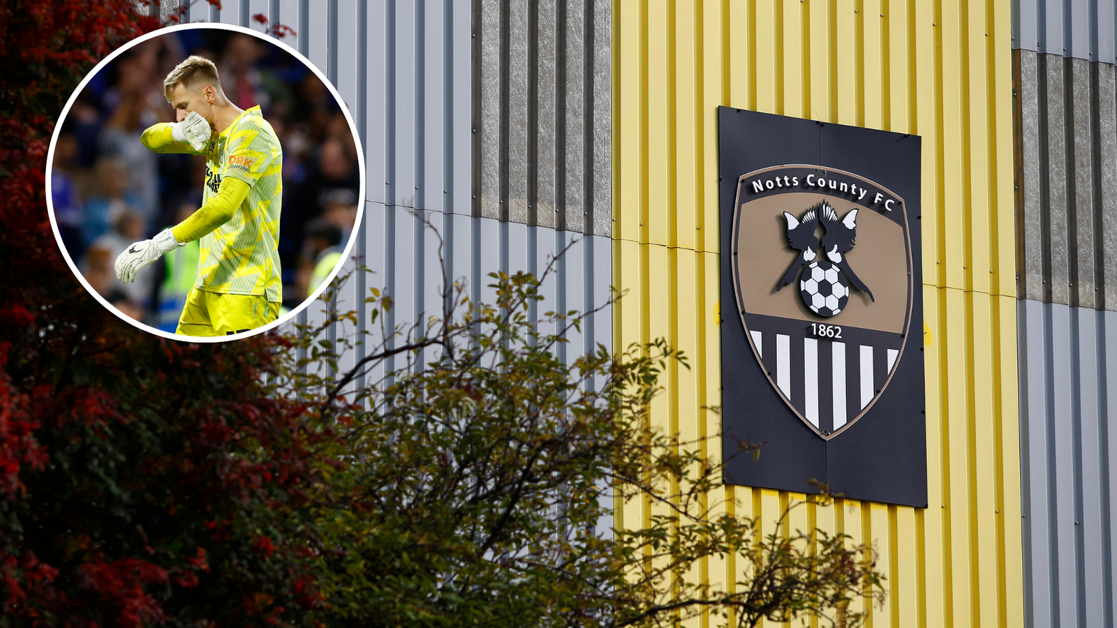 Notts County set for big boost ahead of massive Bradford City clash