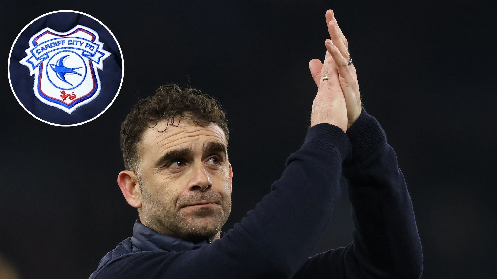 Omer Riza's speaks on Cardiff City sacking - He makes Bluebirds ...