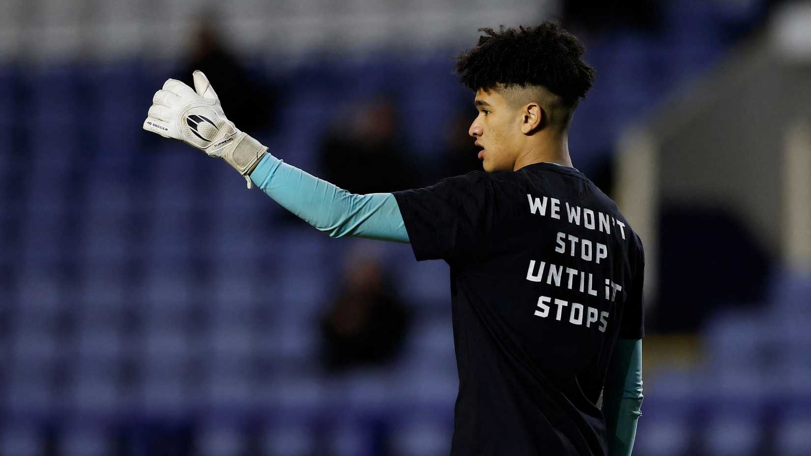 Sheffield Wednesday set £8m asking price as Southampton, Leicester City ...