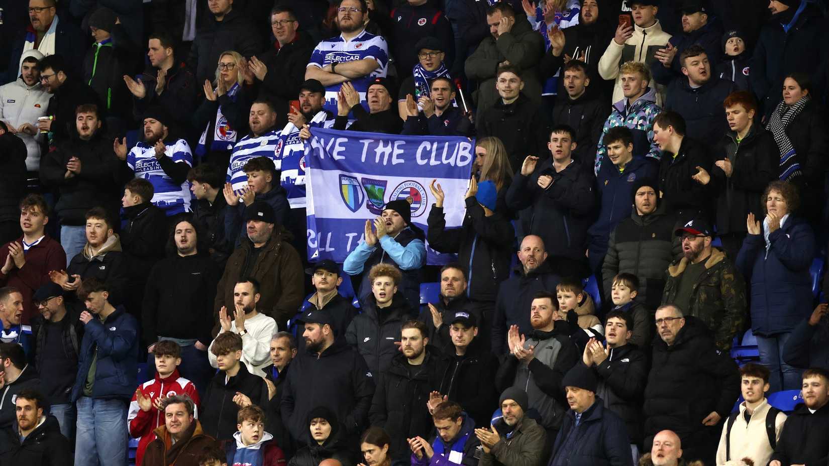 Reading FC manager Noel Hunt under increasing pressure - calls for ...