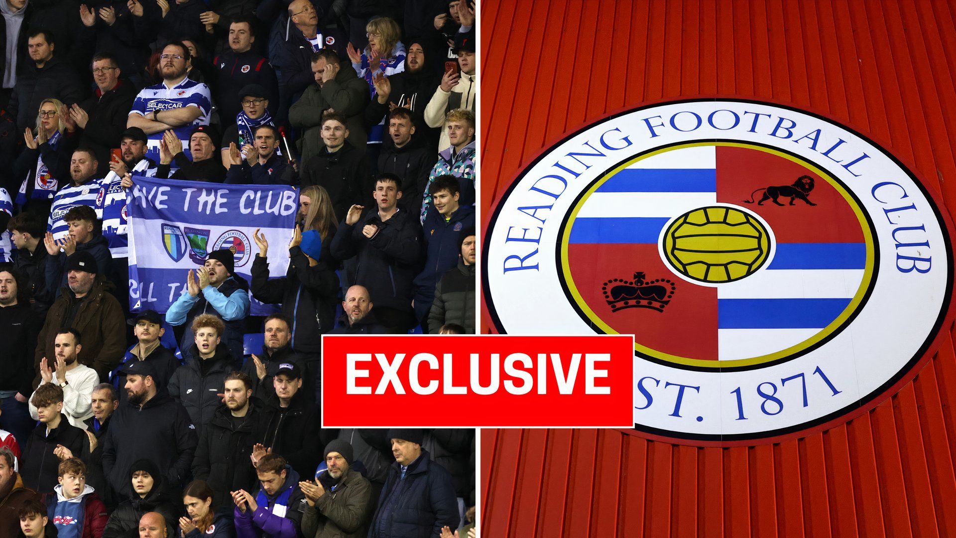 Exclusive: David Prutton backs Rob Couhig to save "perilous" Reading FC ...