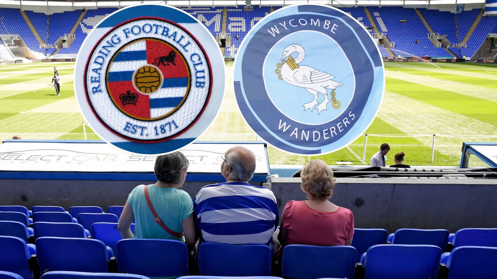 Reading 1-0 Wycombe Wanderers: Match report, player ratings, Noel Hunt ...