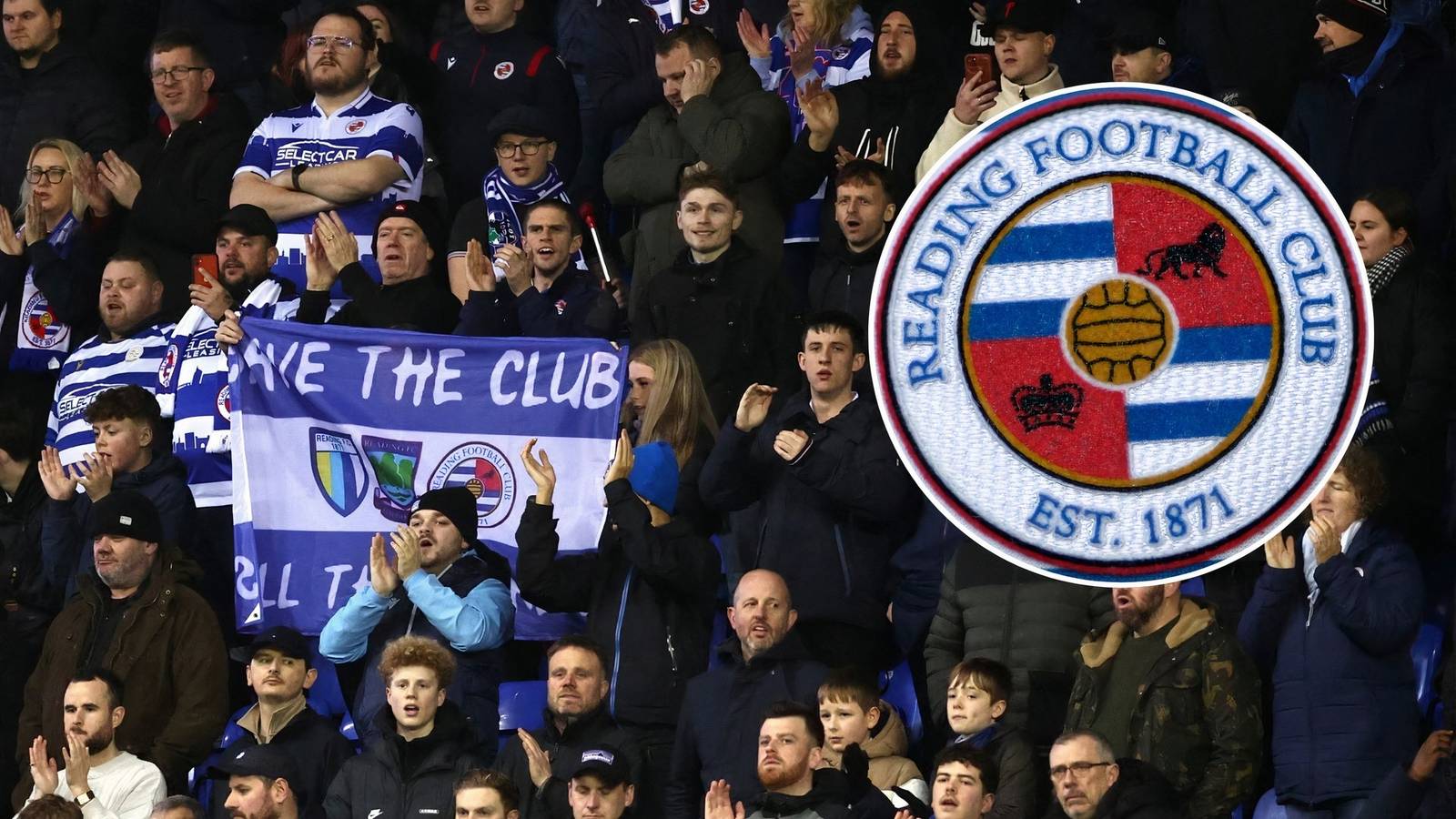 Reading FC: Significant Rob Couhig takeover update emerges hours before ...