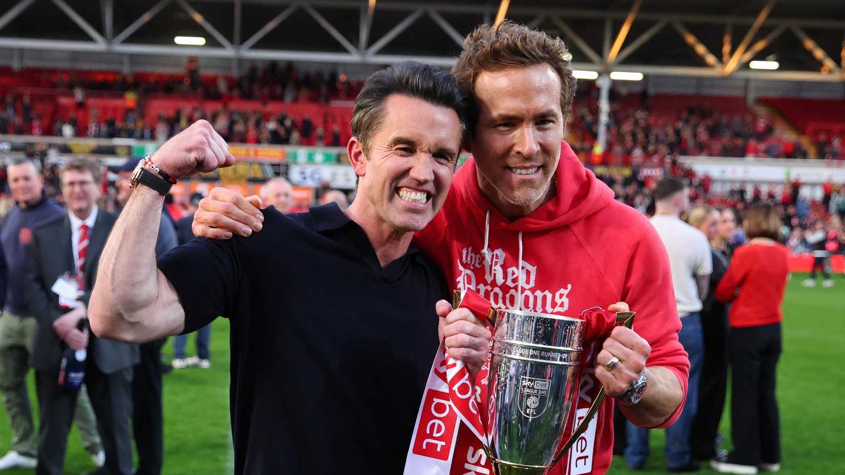 Exclusive: Wrexham AFC ready to launch big 2026 transfer spree on one ...