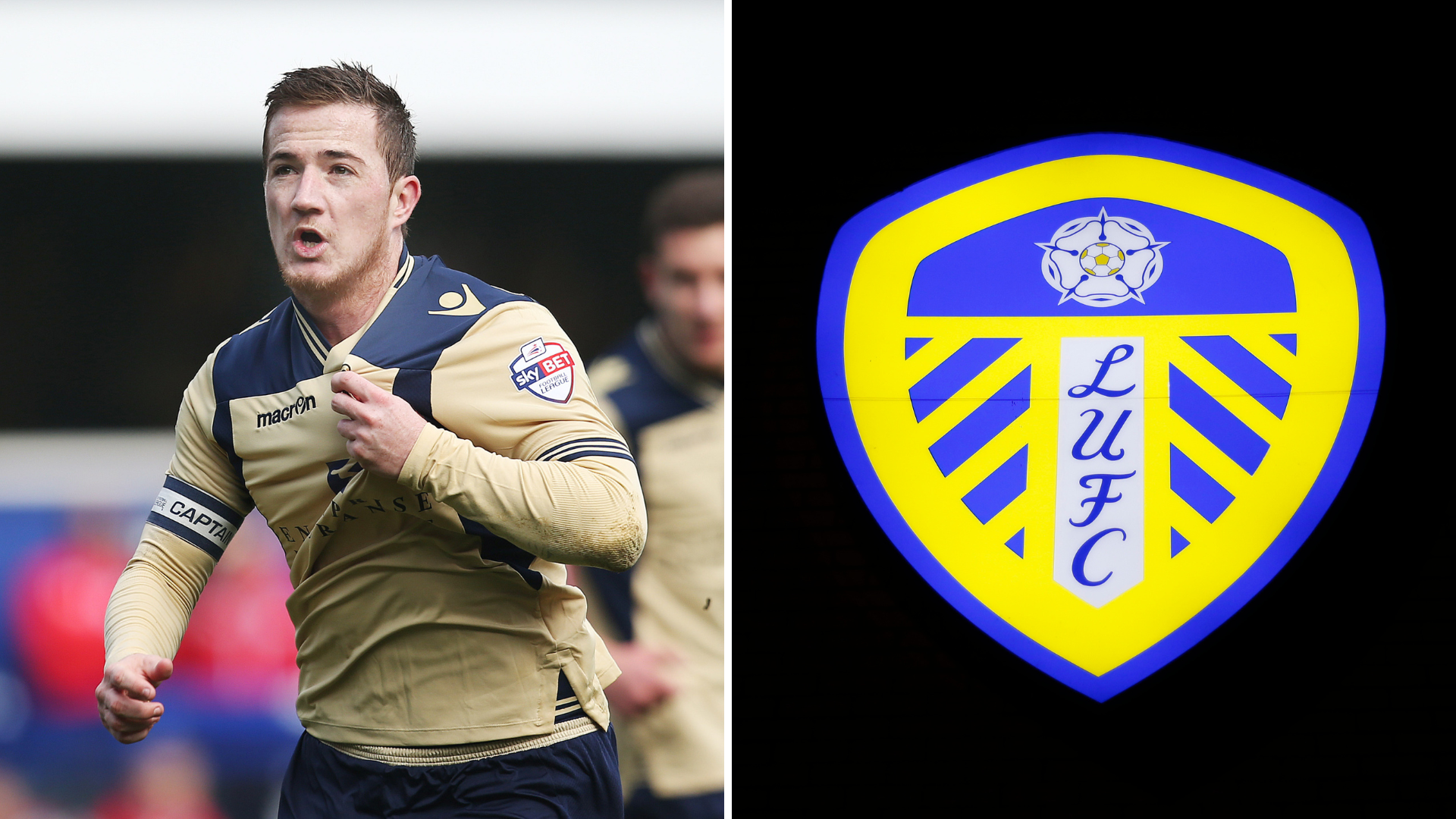 Ross McCormack reveals one big Leeds United concern - He's got a "bad ...