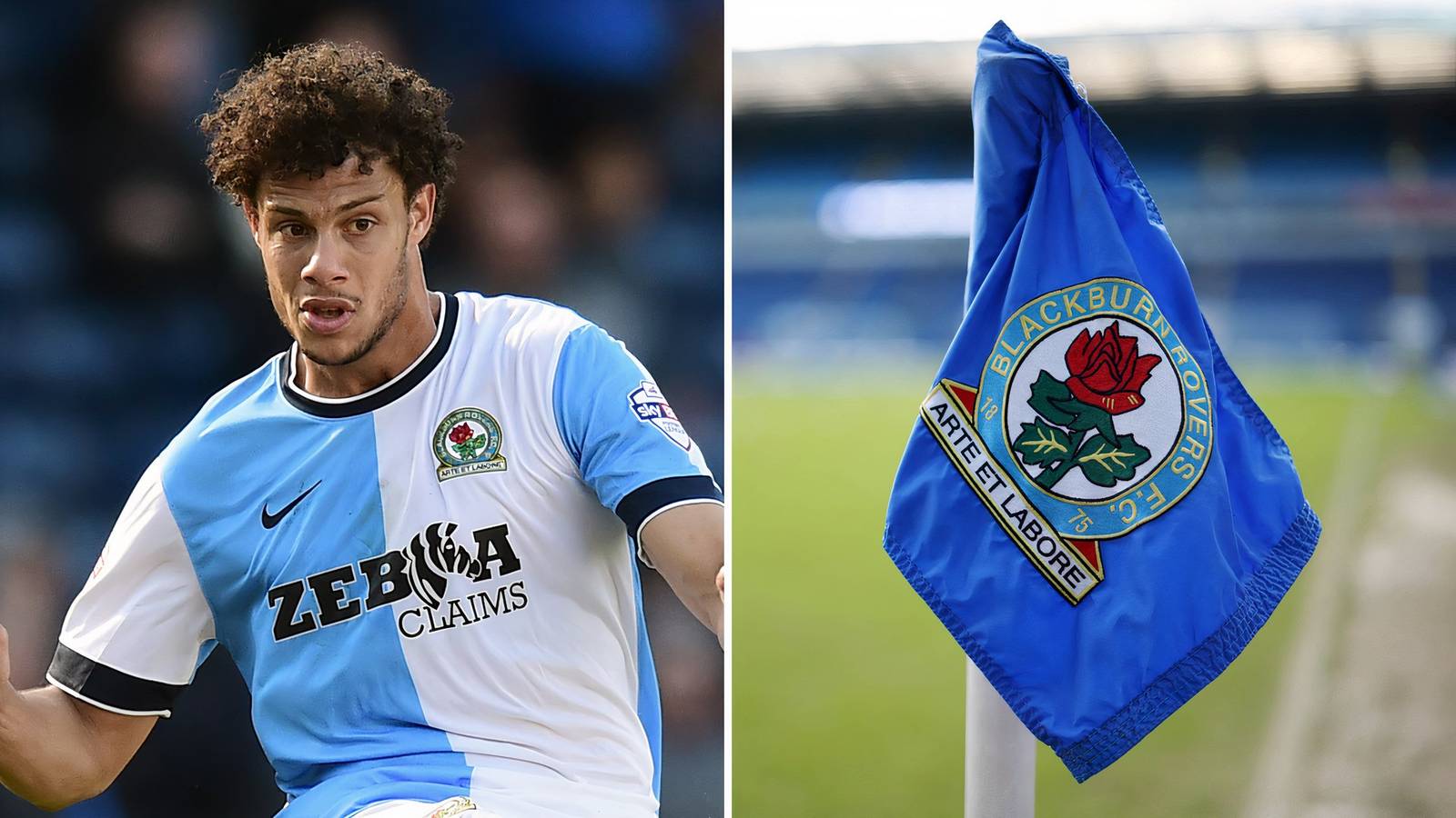 "Massive disappointment" - Blackburn Rovers claim issued after Rudy ...