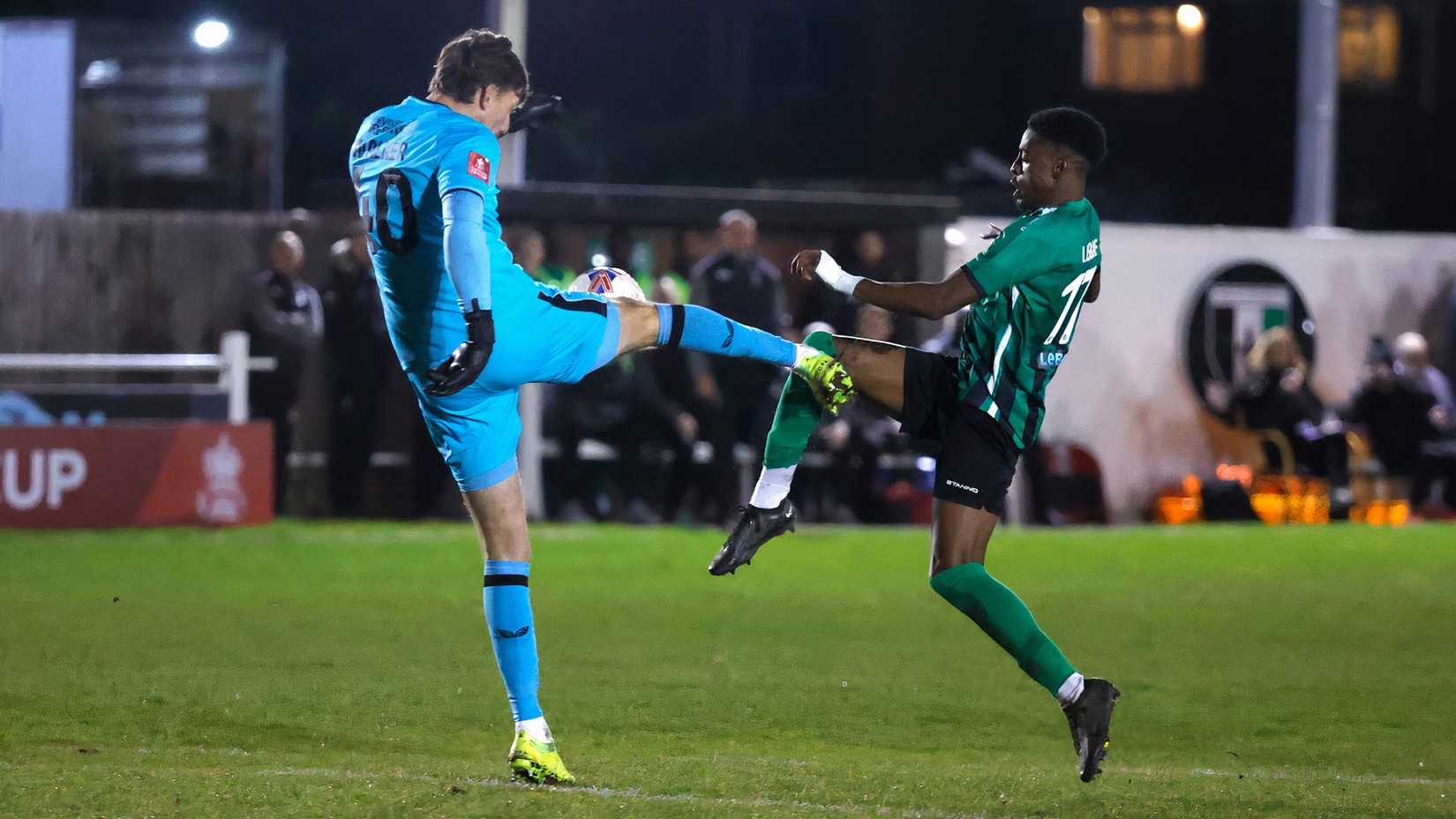 All 24 EFL League Two clubs' goalkeepers ranked from best to worst