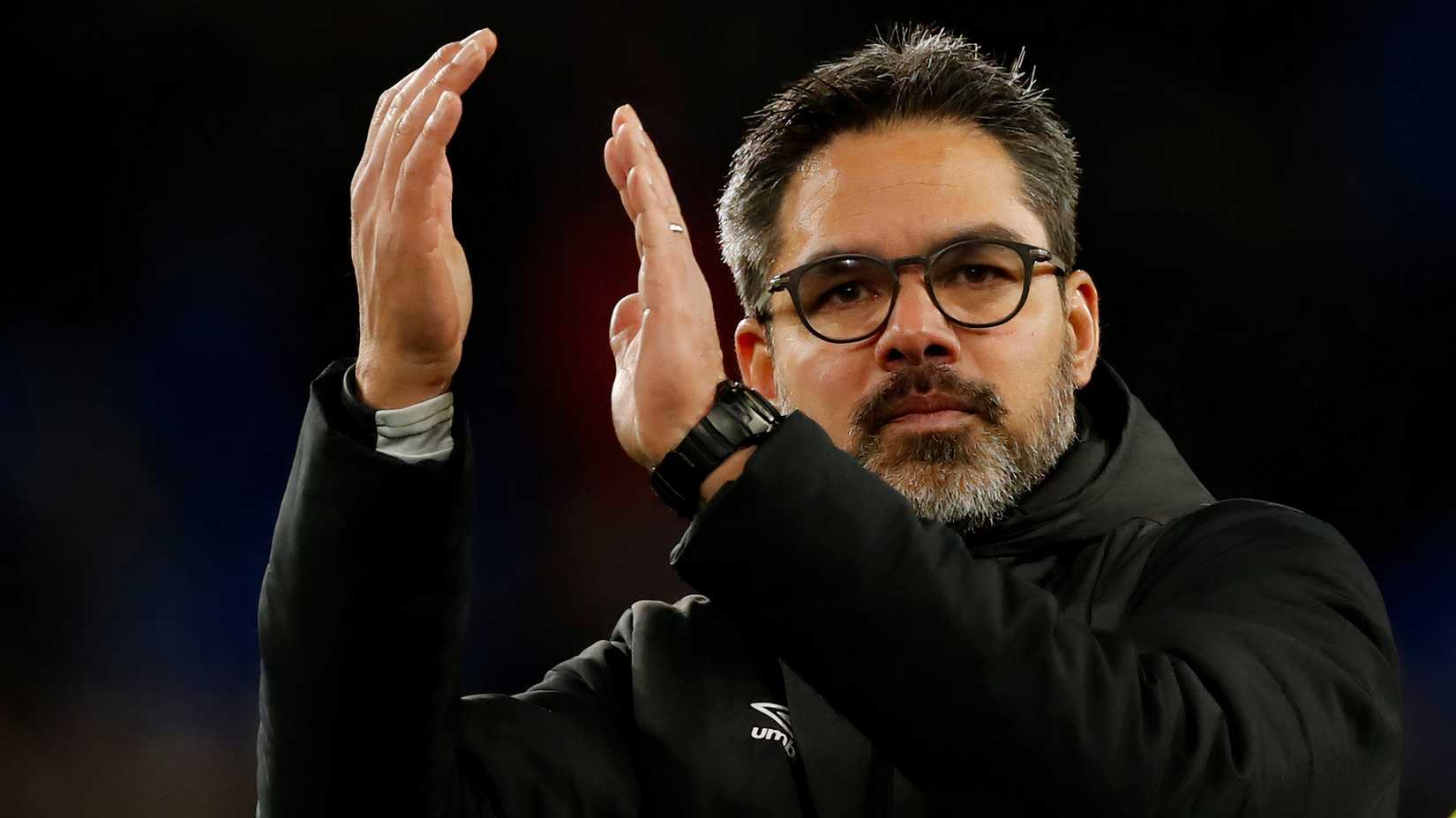 Huddersfield Town manager search: Big David Wagner update, Rob Edwards ...