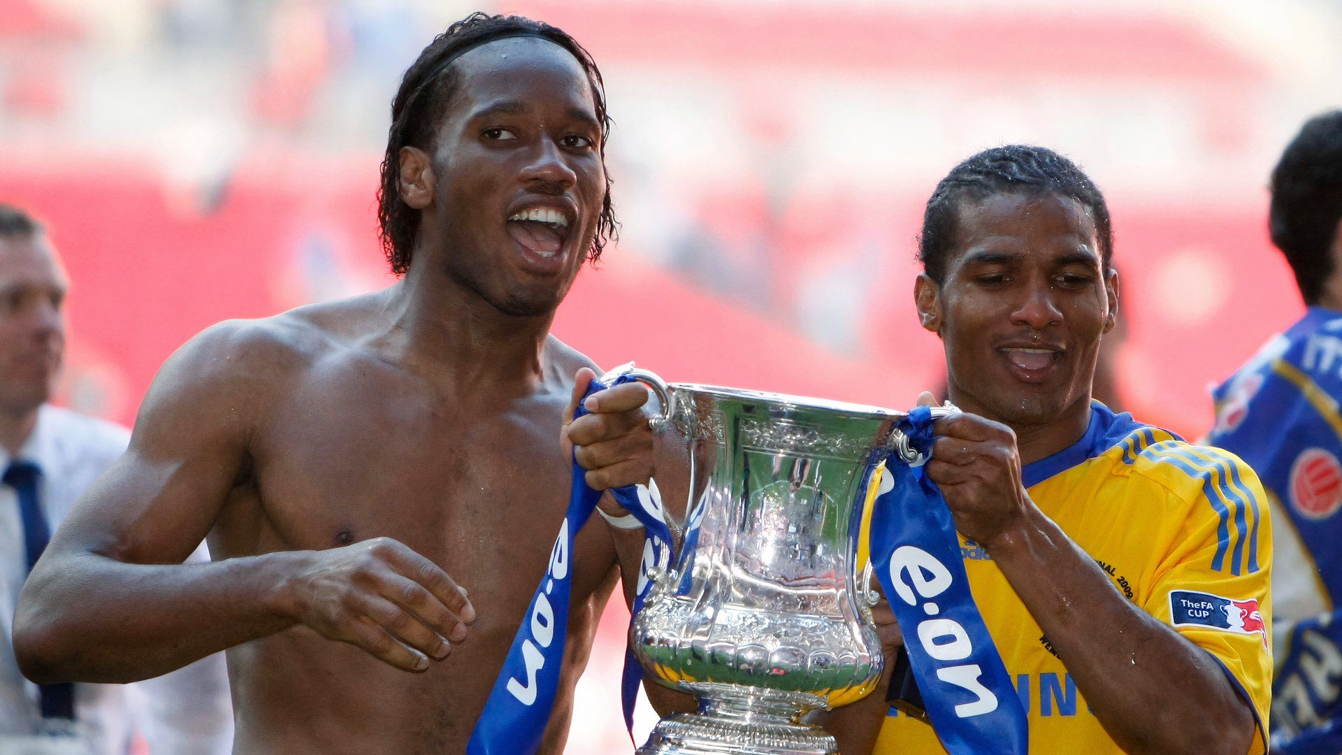 Sheffield United: Neil Warnock's Didier Drogba 100k transfer regret ...