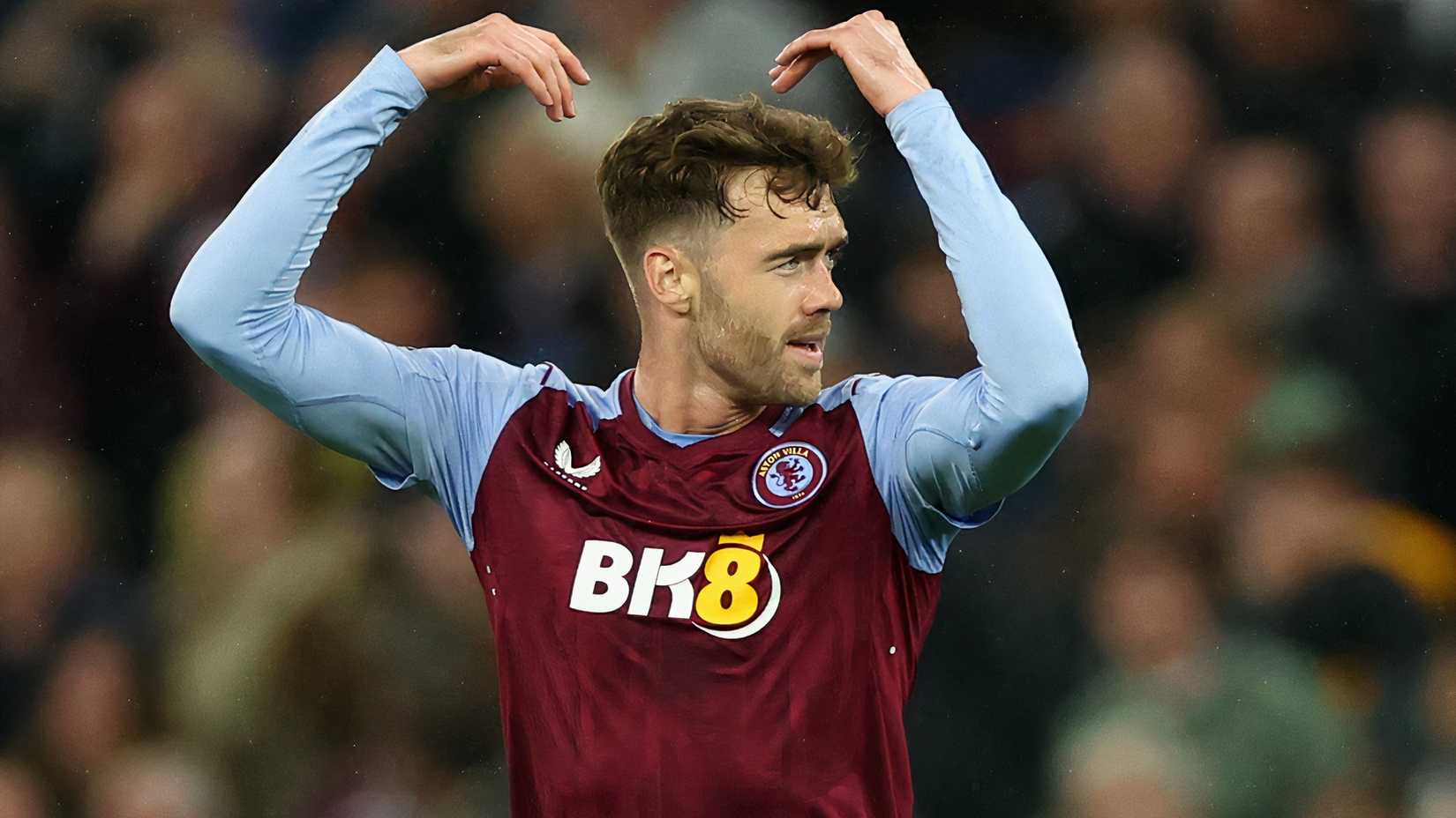 Cardiff City's Calum Chambers tipped for January exit despite Barry-Murphy captain decision