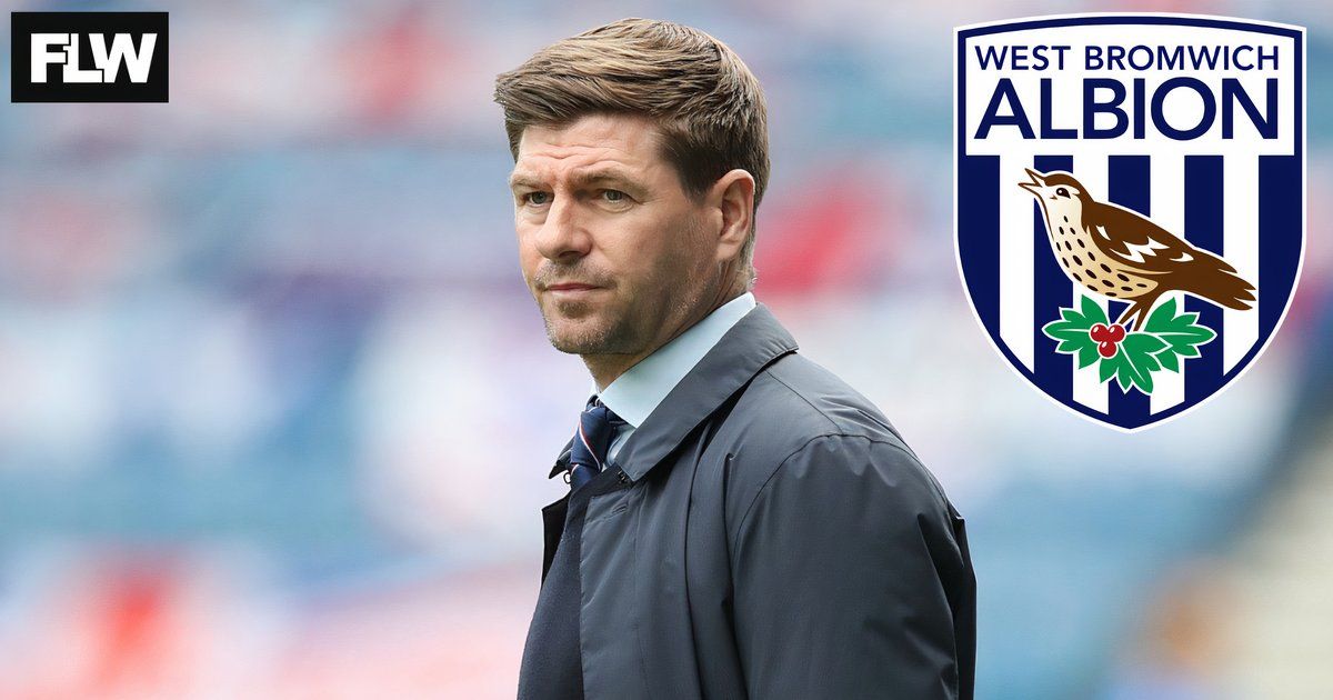 What Steven Gerrard’s estimated net worth is as David Prutton urges ...