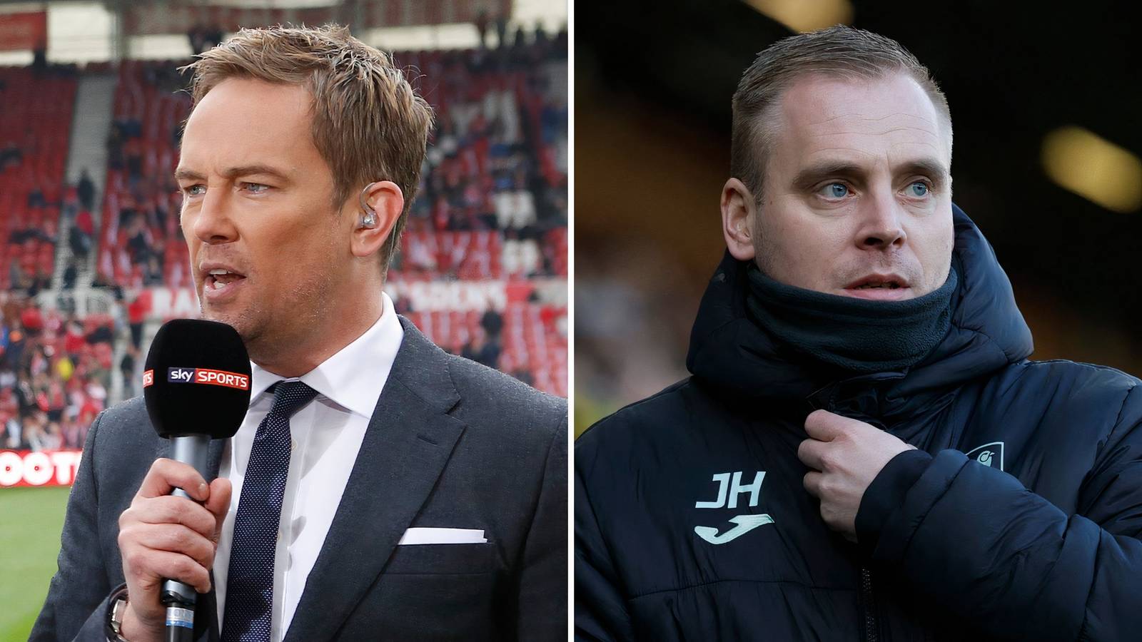 "Waste" - Sky Sports pundit questions big Norwich City decision made by ...