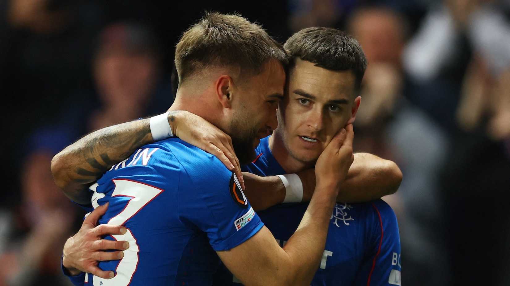 How ex-Derby County and Rangers star Tom Lawrence is getting on in ...