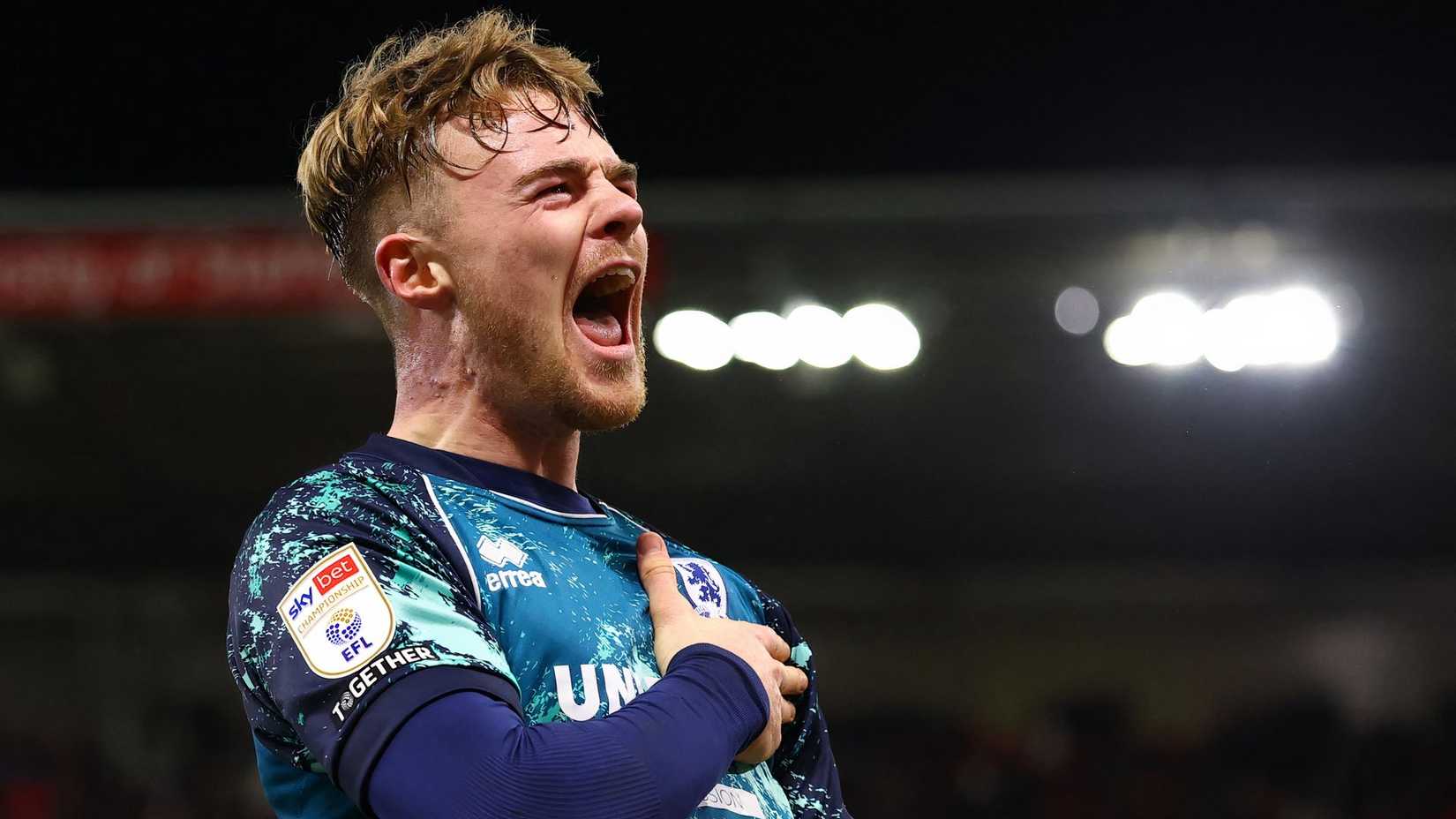 Ranking the 10 best British EFL Championship players right now