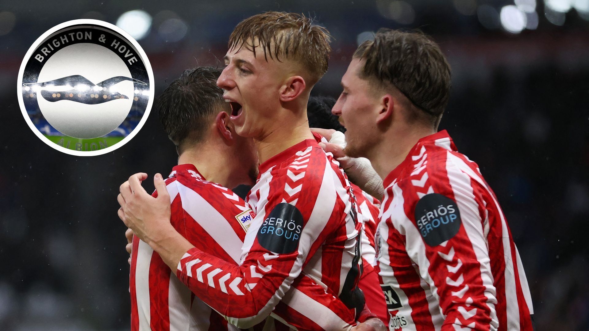 Kristjaan Speakman tells Sunderland AFC faithful why Tommy Watson was ...