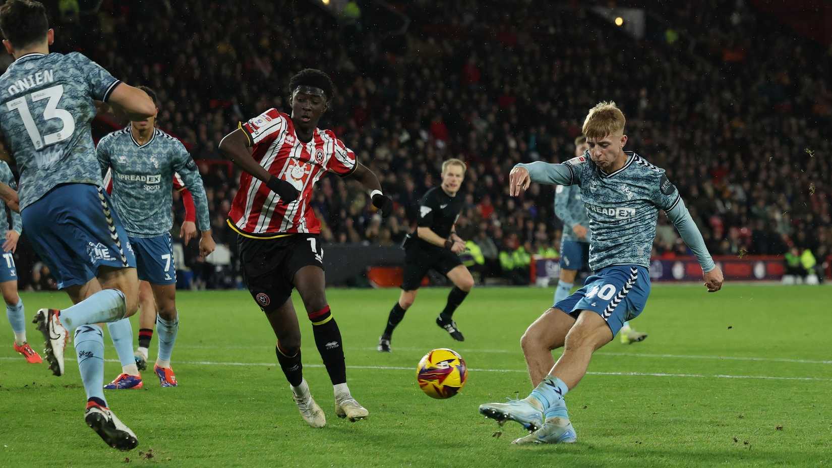 Preston North End urged to beat Derby County to Brighton's Tommy Watson ...