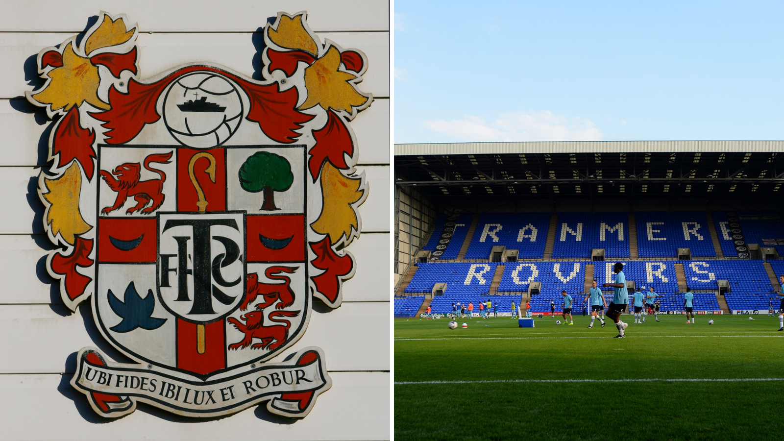 How much A$AP Rocky was set to buy Tranmere Rovers for amid takeover talk