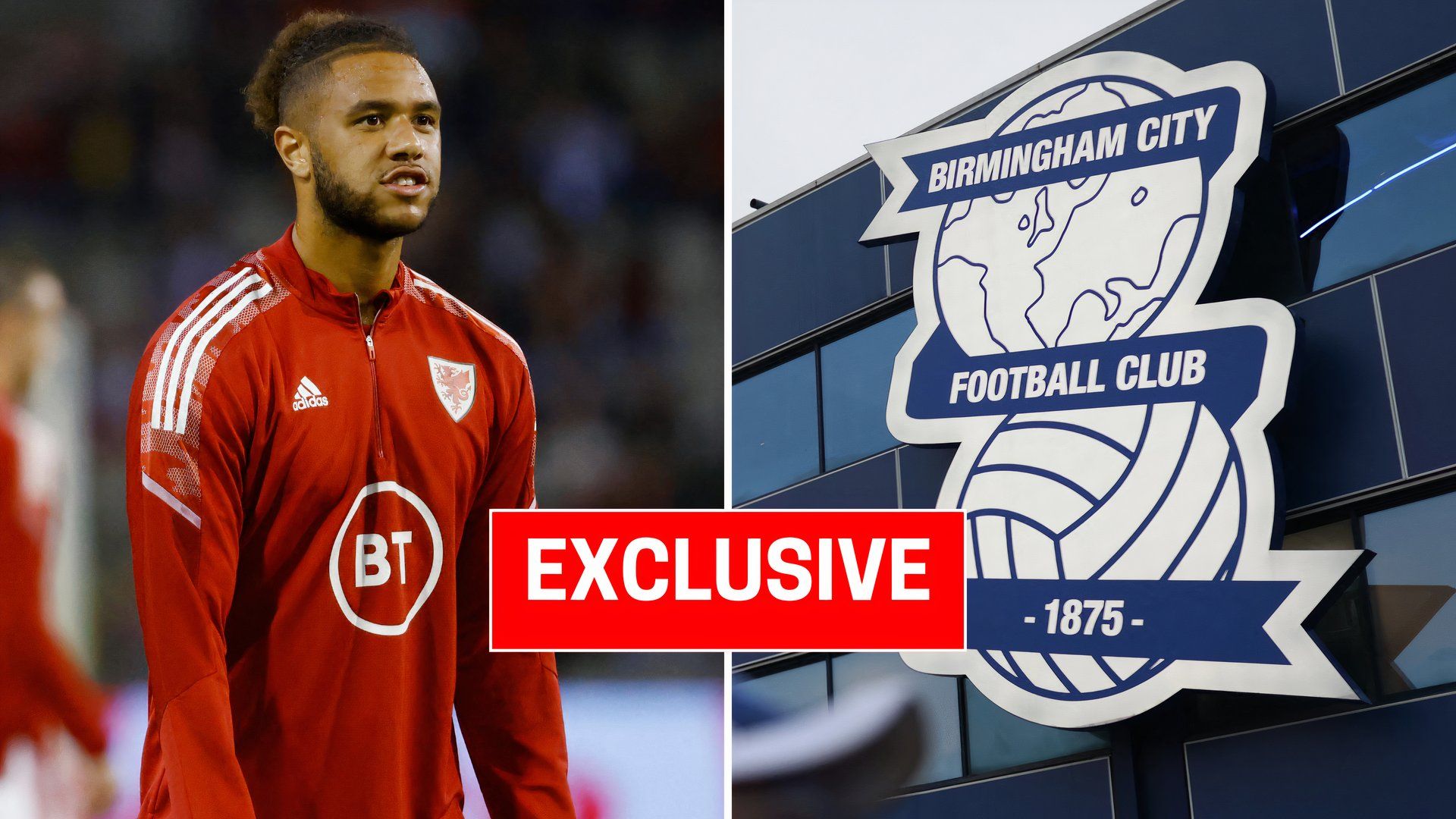 Exclusive: Birmingham City's Tyler Roberts tipped for St Andrew's exit