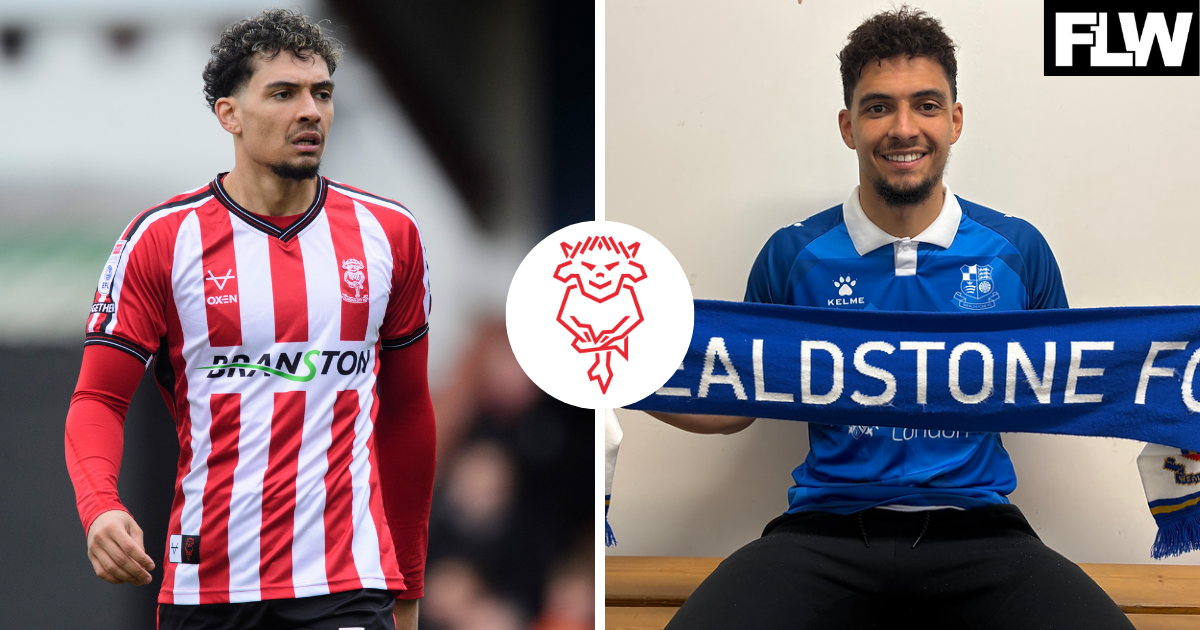 Lincoln City: Tyler Walker exit makes complete sense - Nottingham Forest hype feels a distant memory