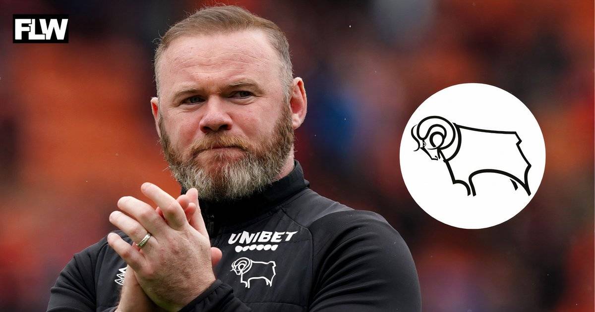 Wayne Rooney still can't believe the embarrassing thing he did on his ...