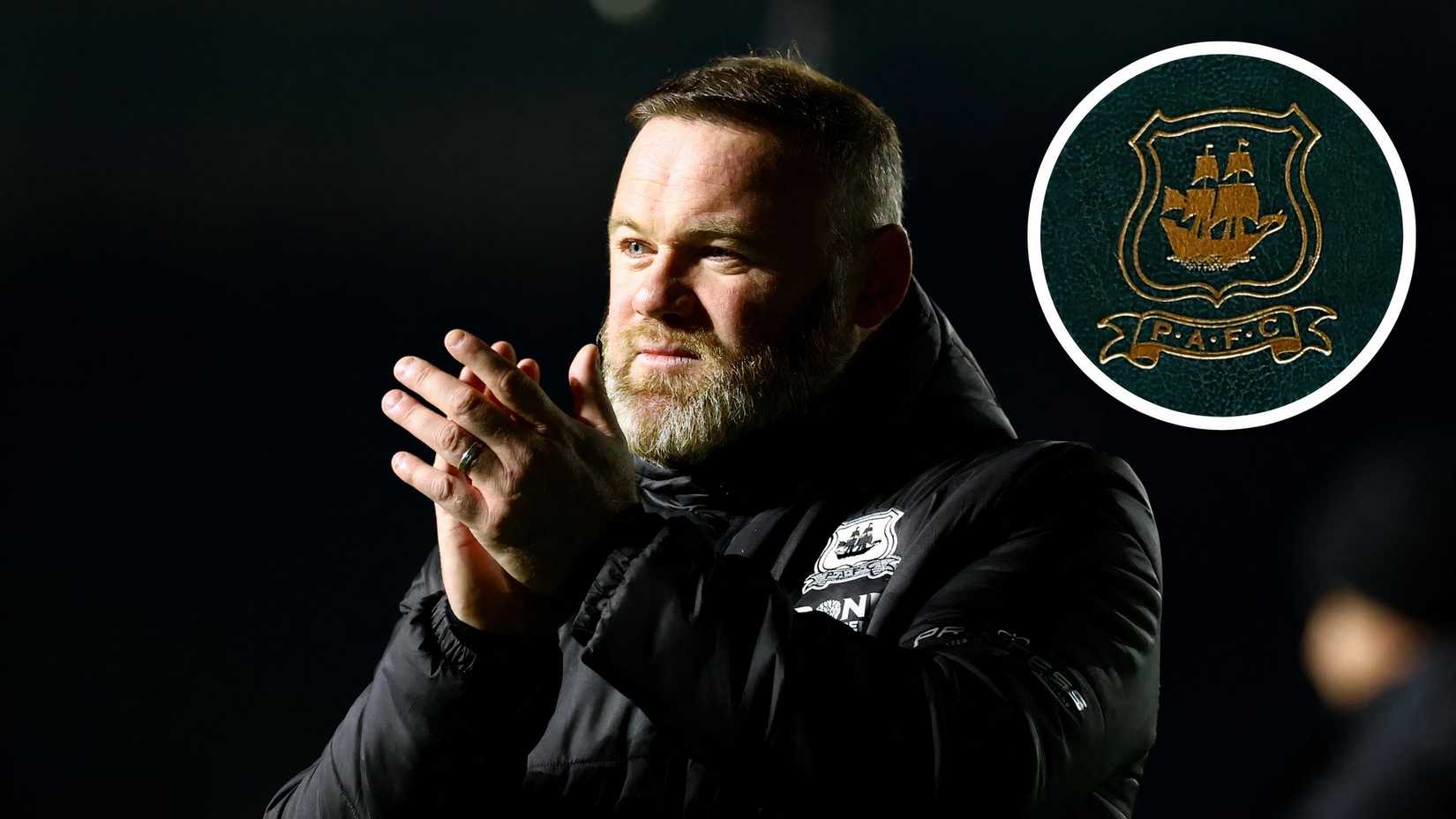 What Wayne Rooney said about Lewis O'Brien as star leaves Nottingham ...