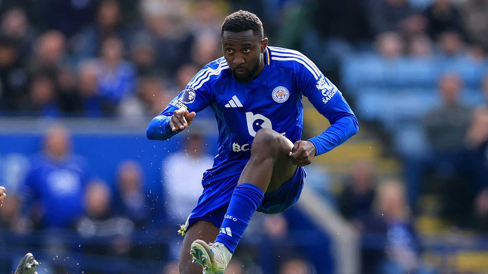 What’s happened to Wilfred Ndidi since he left Leicester City?