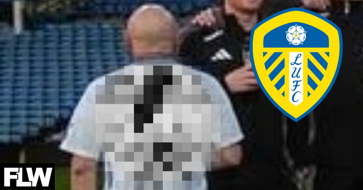 Spotted: Leeds United staff have cheeky response to popular EFL chant