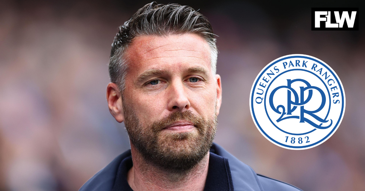 "Could be a match" - Exclusive: Don Goodman drops QPR, Rob Edwards claim
