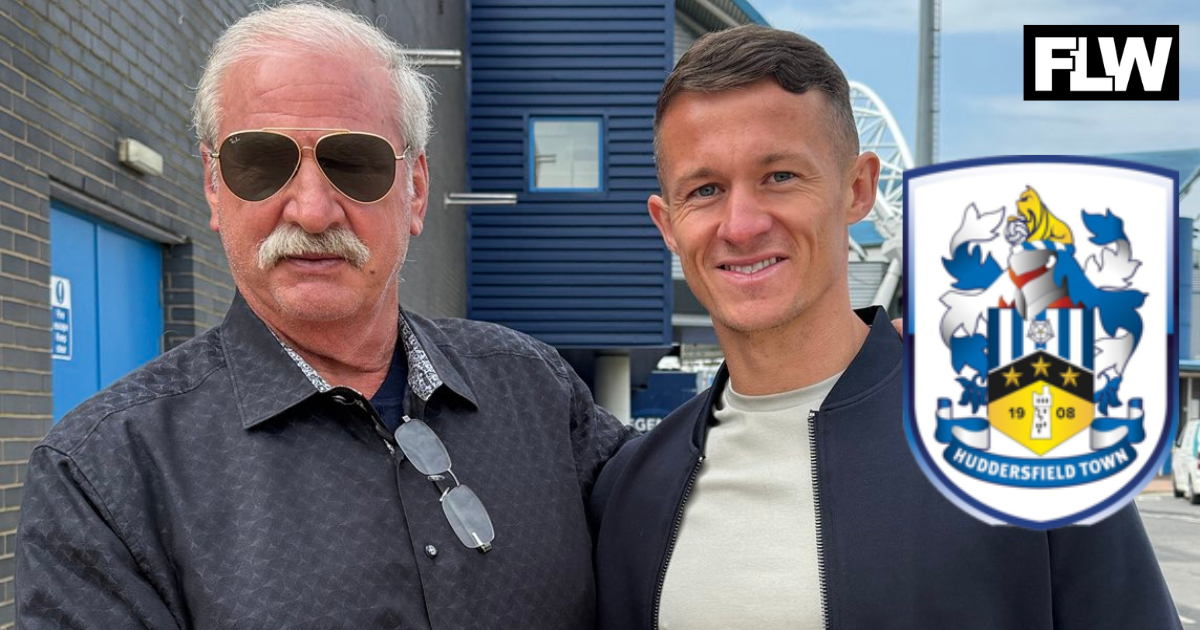 Kevin Nagle drops Jonathan Hogg hint after Huddersfield Town decision