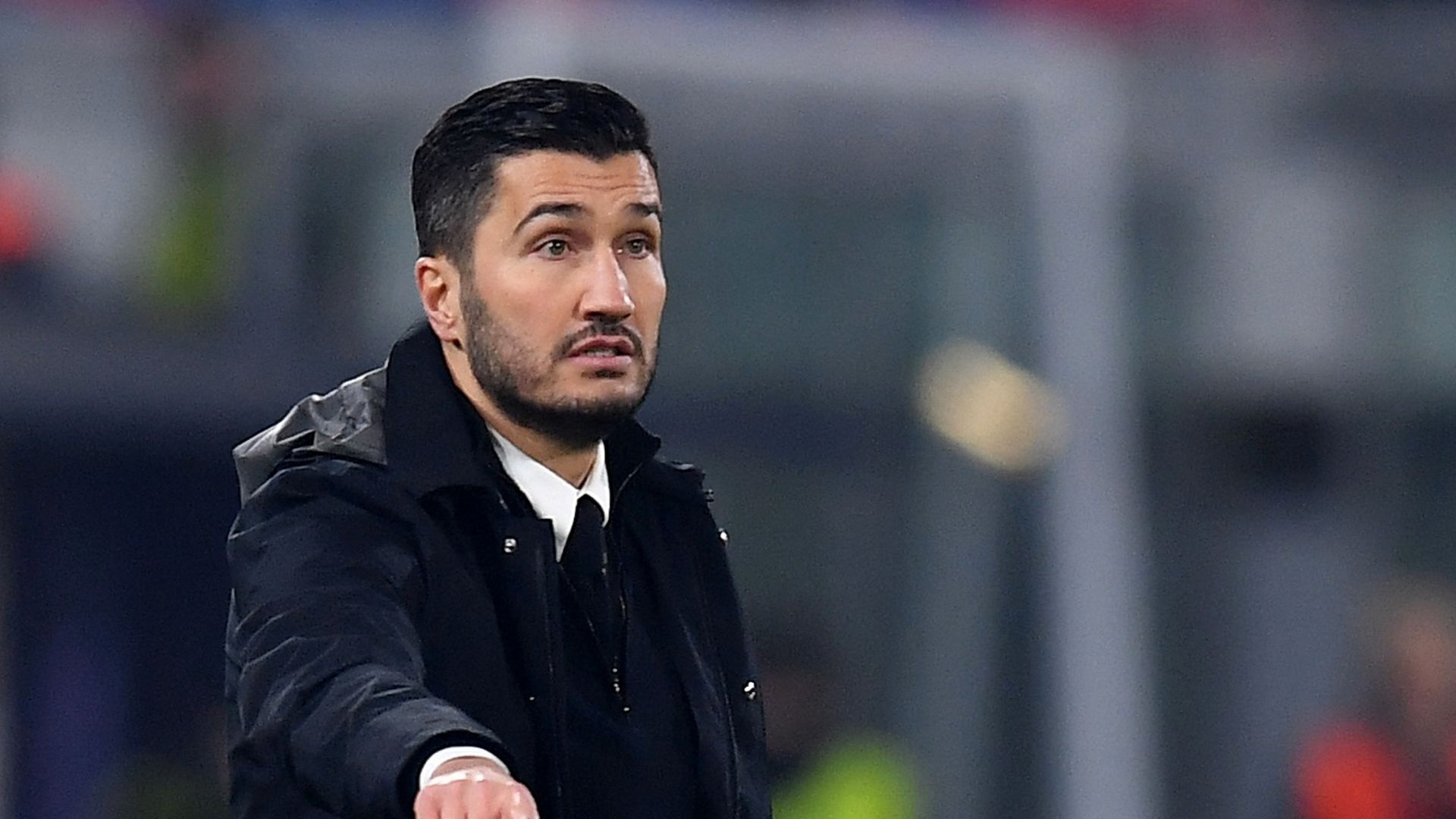 "I just worry" - Acun Ilicali backed to appoint Nuri Sahin at Hull City ...