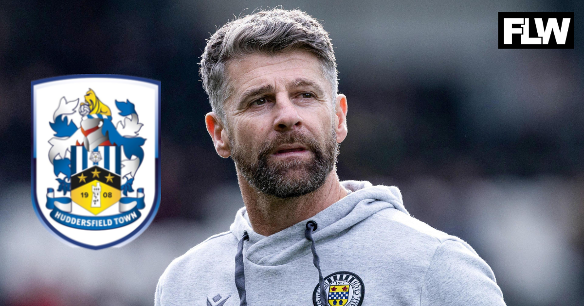Stephen Robinson issued David Wagner warning amid Huddersfield Town links