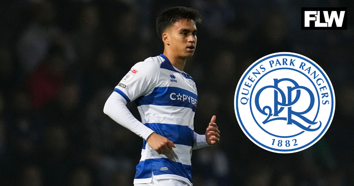 Hevertton Santos set to return to QPR after Vitoria make permanent deal ...